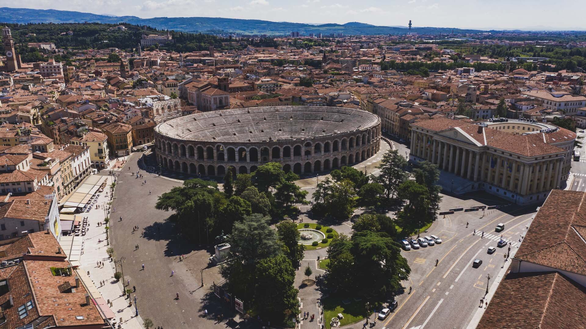 Destination Verona & Garda Foundation